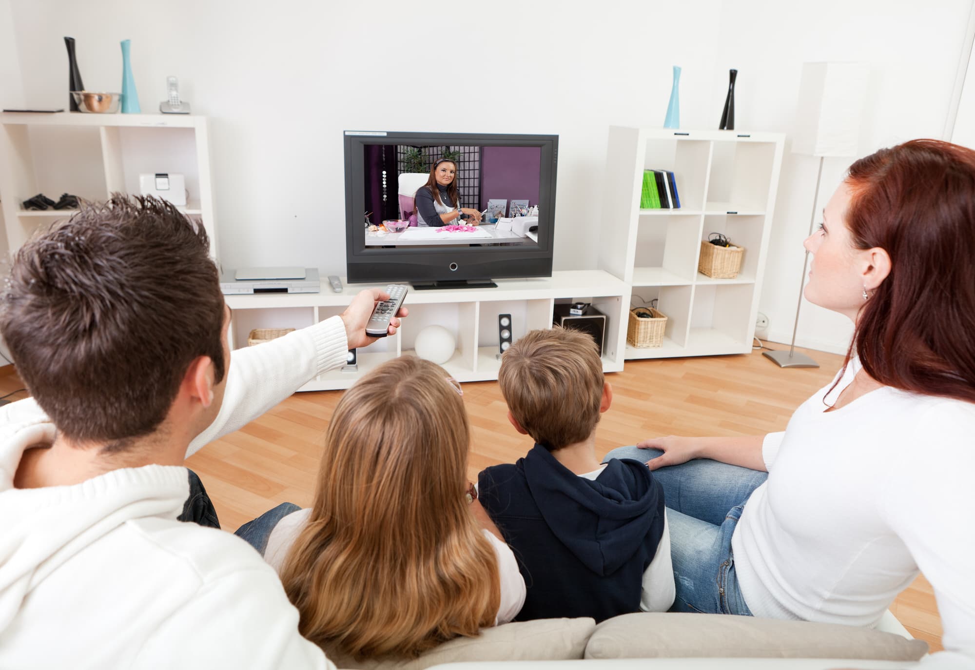 Strom sparen mit dem Fernseher - HeimHelden® Strom sparen mit dem Fernseher - HeimHelden®