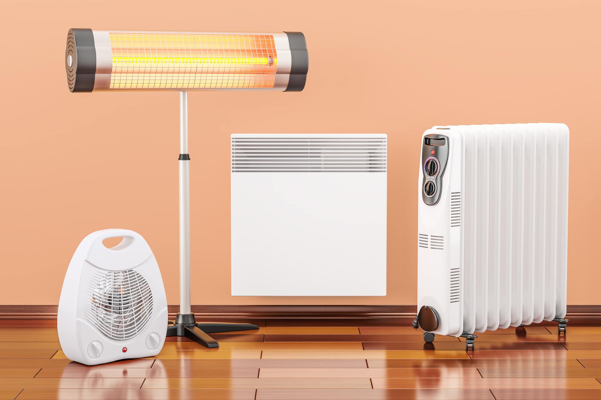 Ist Die Elektroheizung Flach Besser Als Eine lheizung HeimHelden 