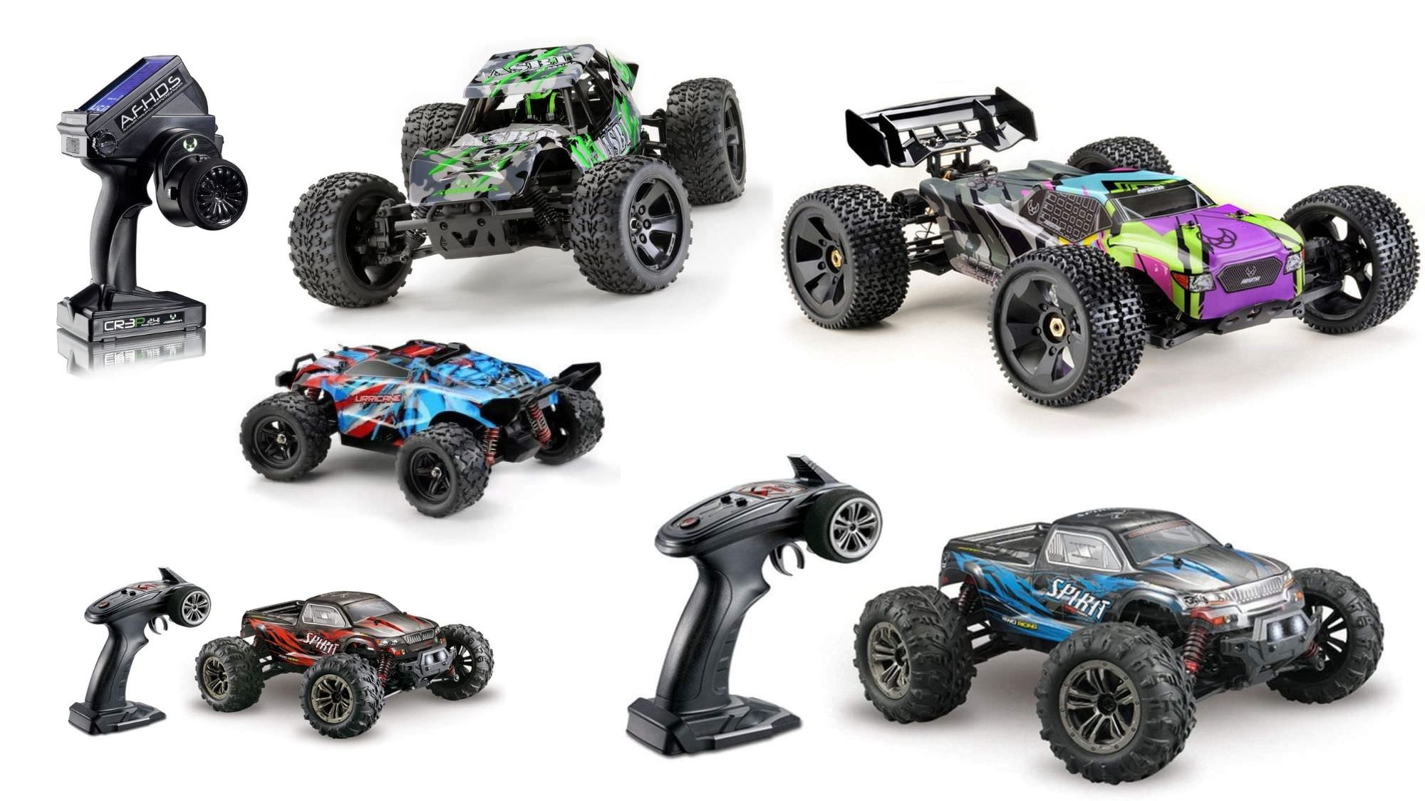 Absima-Produkte - HeimHelden®