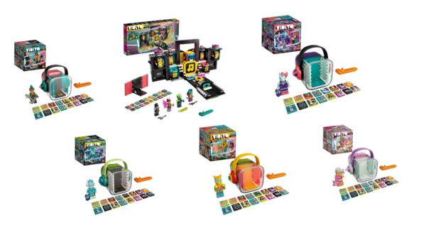 III Die 10 besten Lego-Vidiyo + Kauf-Ratgeber - HeimHelden®