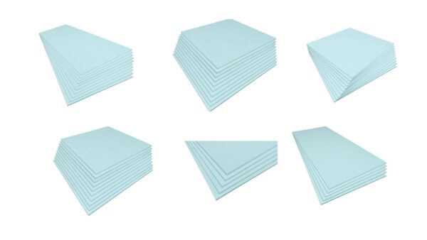 Styrodurplatten - HeimHelden®