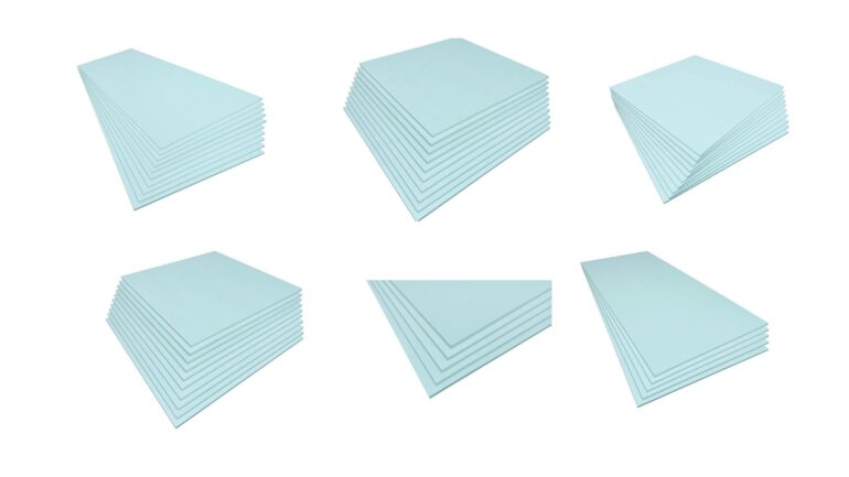 Styrodurplatten - HeimHelden®