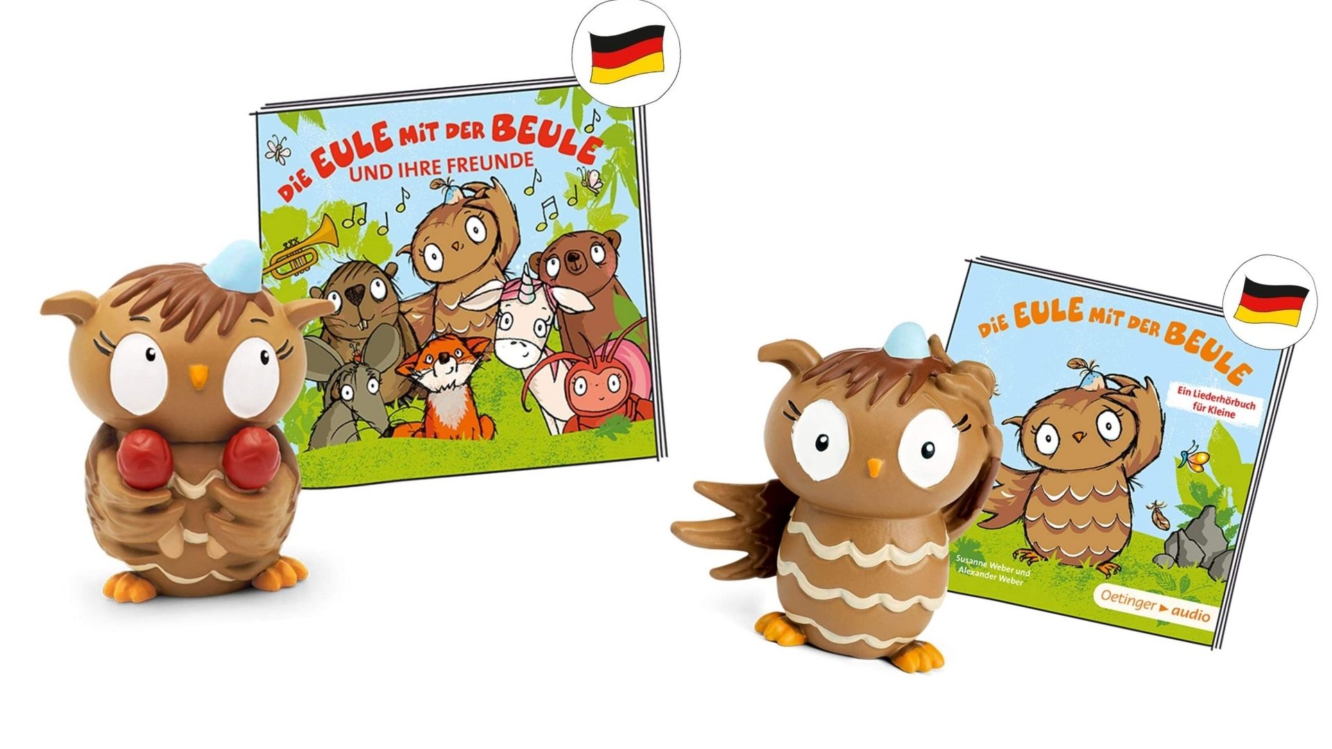 III Die 10 besten Eule-mit-der-Beule-Tonies + Kauf-Ratgeber - HeimHelden® III Die 10 besten Eule-mit-der-Beule-Tonies + Kauf-Ratgeber - HeimHelden®