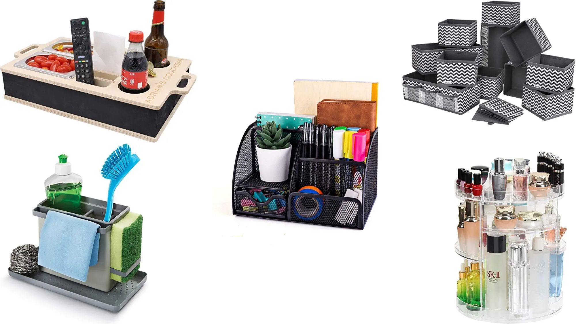III Die 10 besten Organizer + Kauf-Ratgeber - HeimHelden®