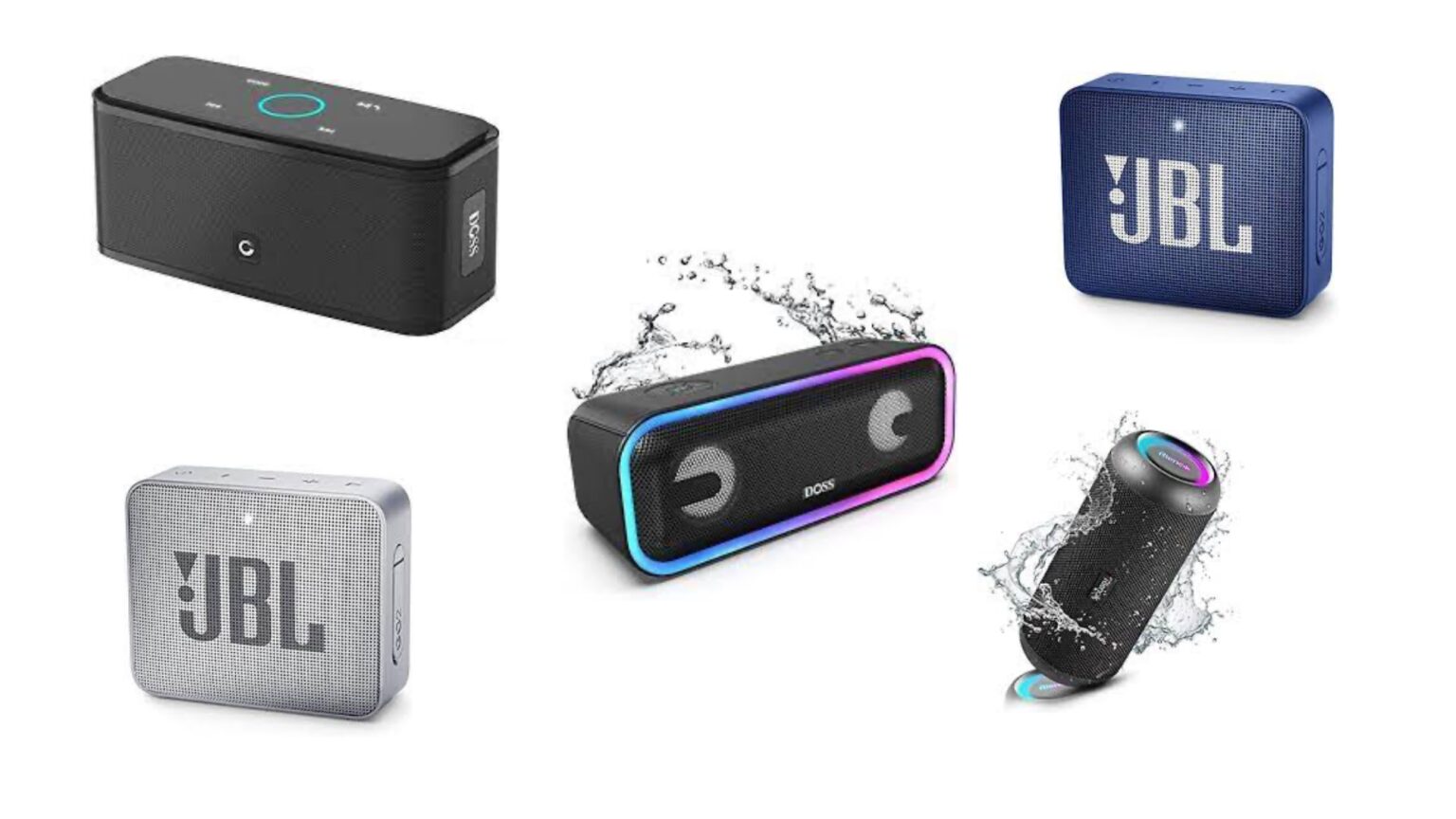 Musikboxen - HeimHelden®