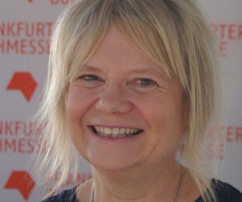 Romane von Katharina Peters / Manuela Kuck in der richtigen Reihenfolge ...