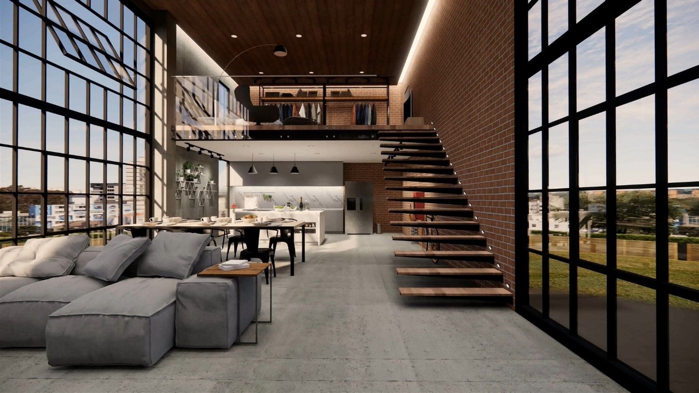 Luxusimmobilie kaufen: 5 Tipps - HeimHelden®